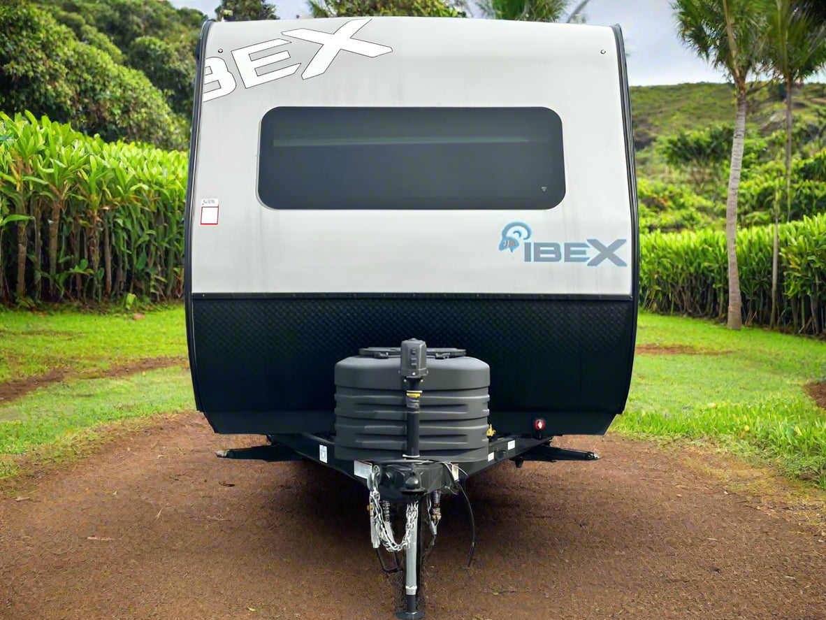 Forest River Ibex (2019-2025)