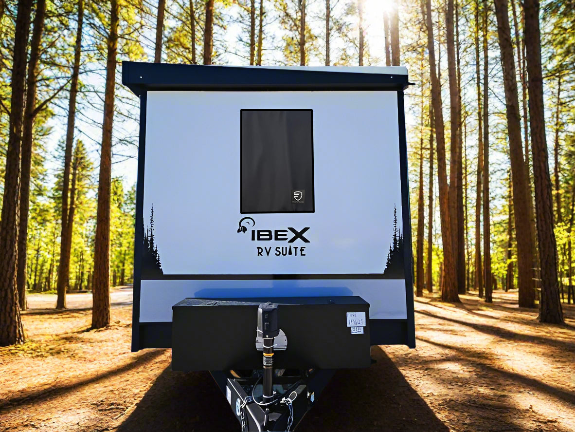 Forest River Ibex RV Suite