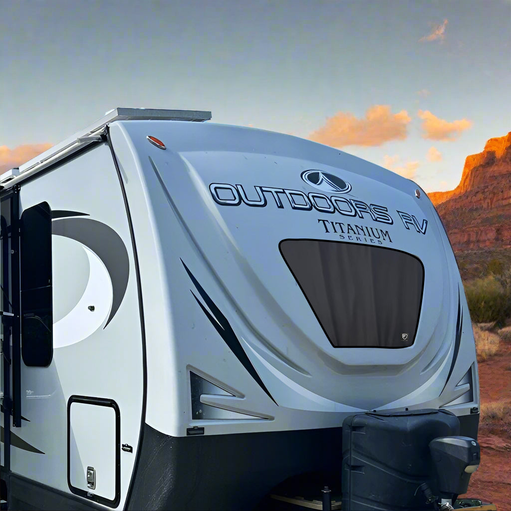 Outdoors Rv Titanium Series